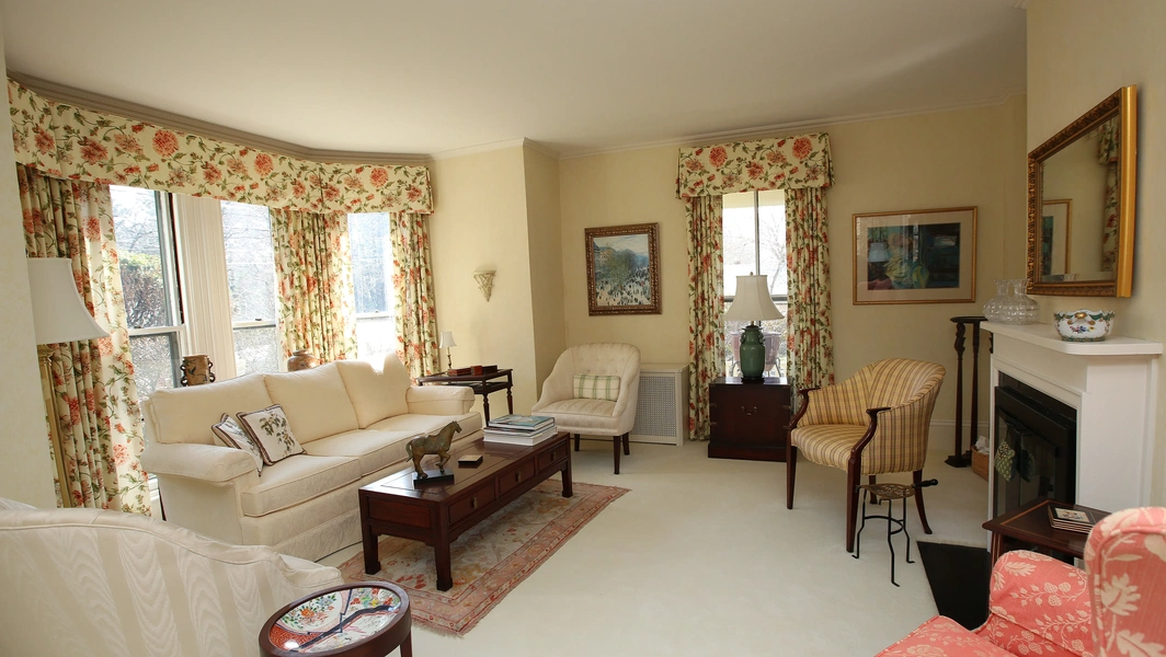 13 classic features of traditional retiree homes