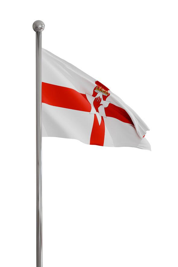 Fury as UK flag snubbed by Apple and Google - 'embarrassment'