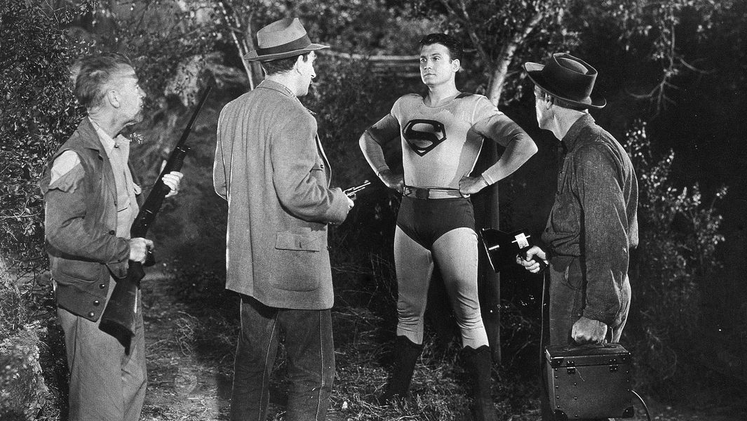 Henry Cavill’s Superman legacy and departure