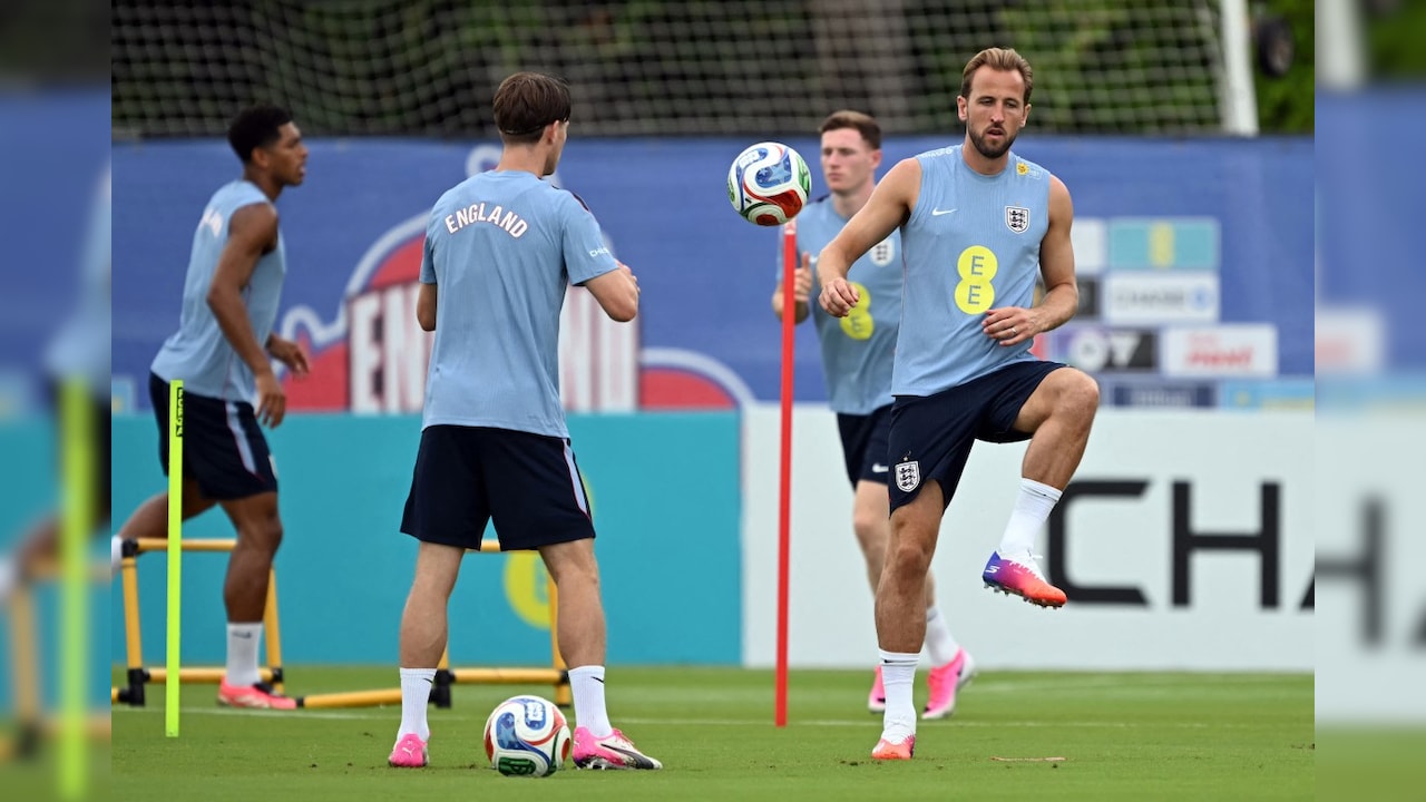 England FIFA World Cup team robbed in US, training equipment stolen in ...