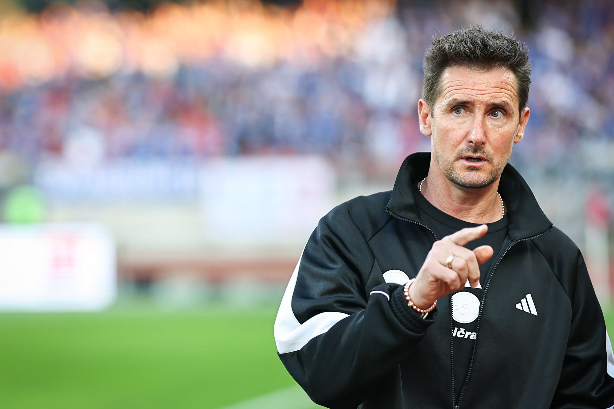 Klose expects his goal-scoring record to be broken at 2026 World Cup