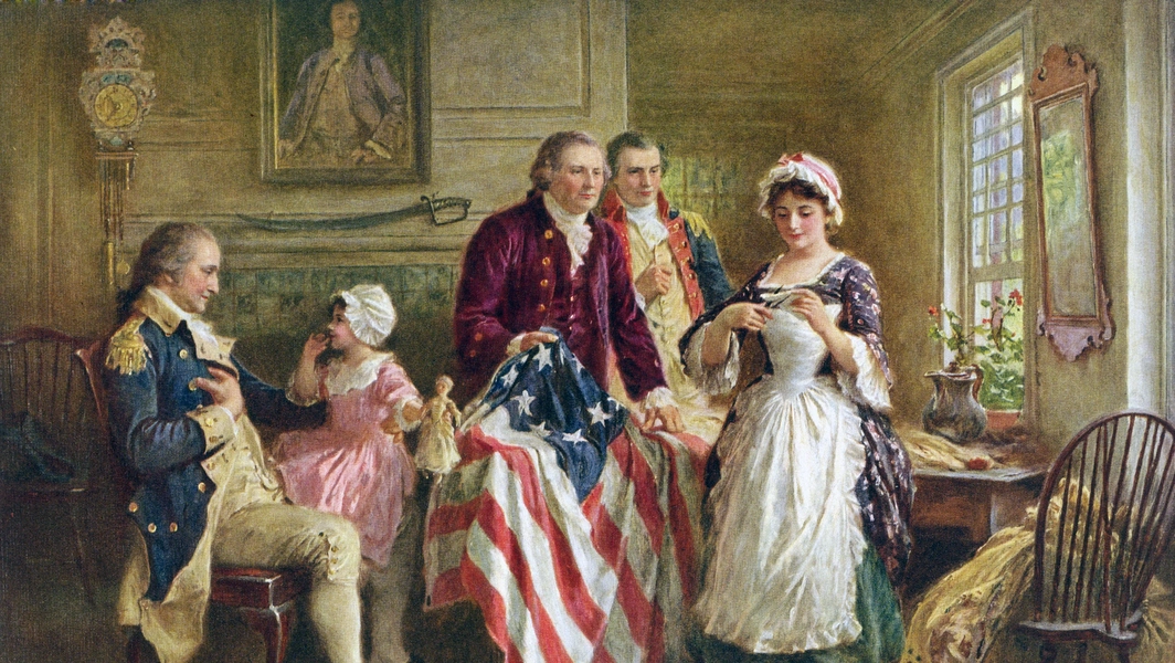 17 myths and misconceptions in American history