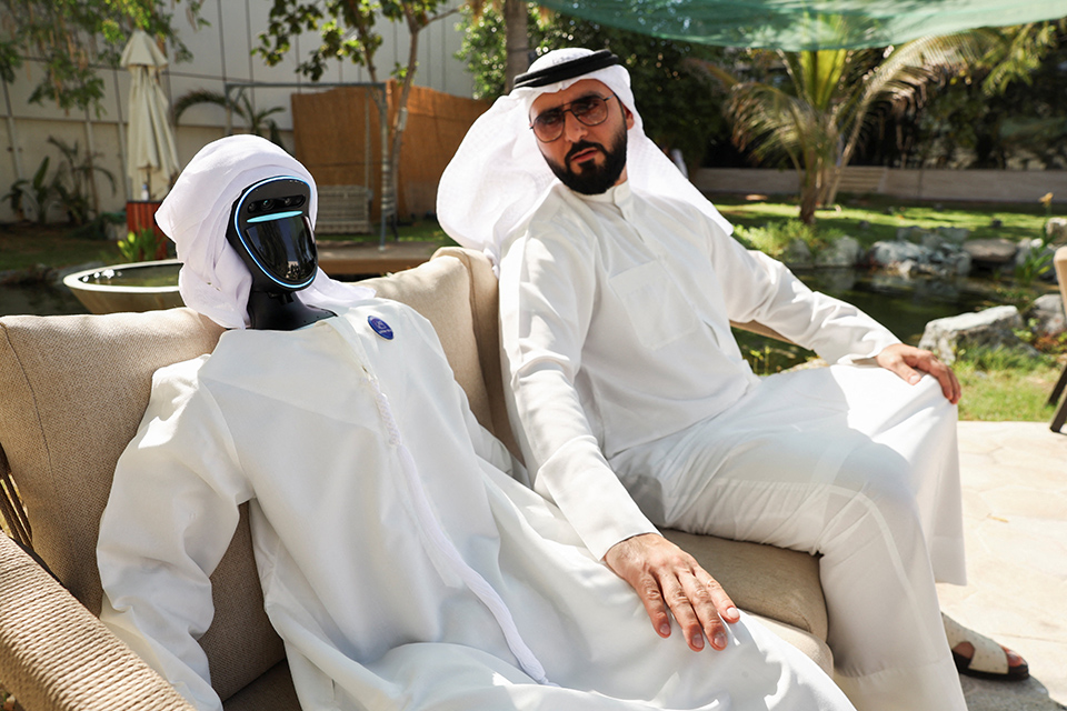 Habibi