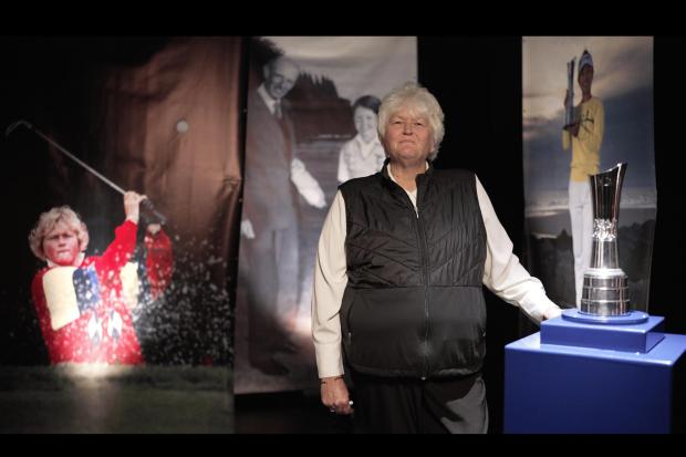 Progress of AIG Women's Open hailed from humble start to Royal Lytham ...