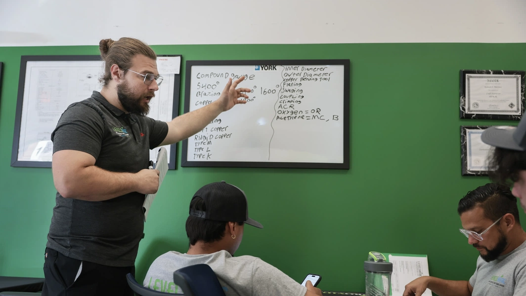 12 reasons trade school outshines a four-year degree