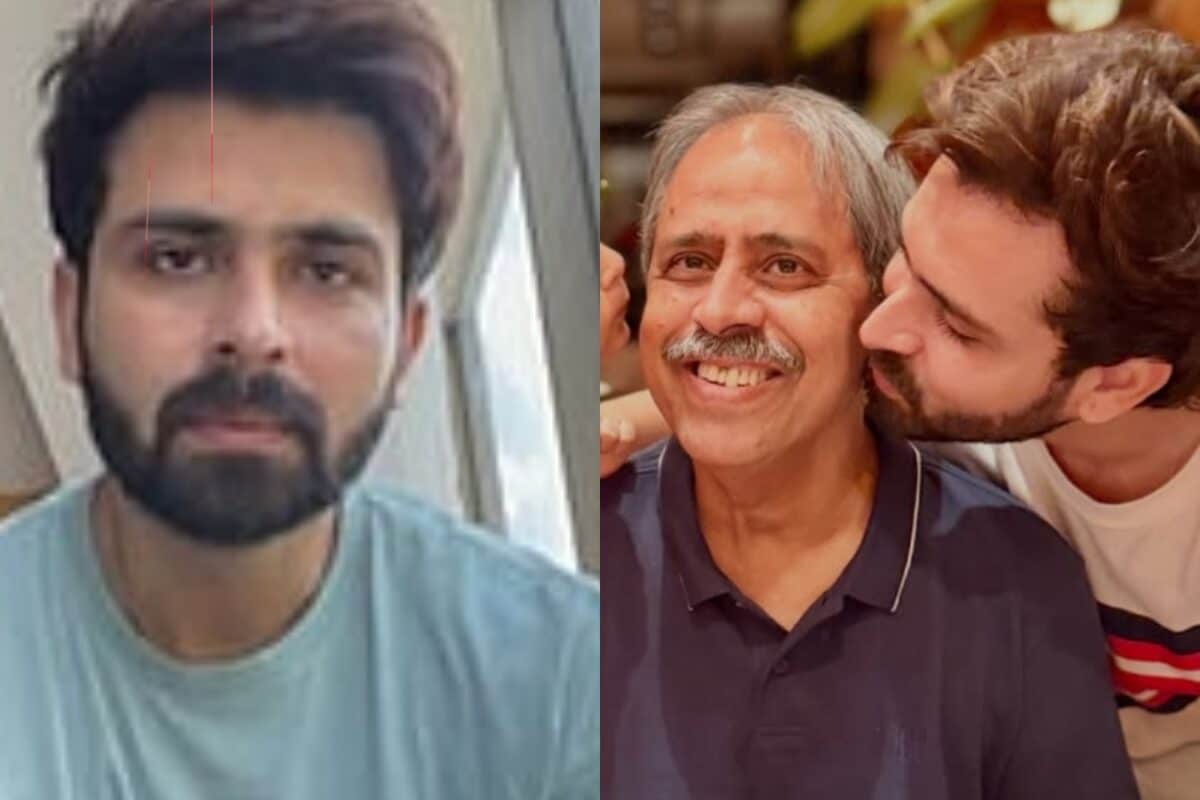 Dipika Kakar's father-in-law recovering well, out of ICU now, reveals ...