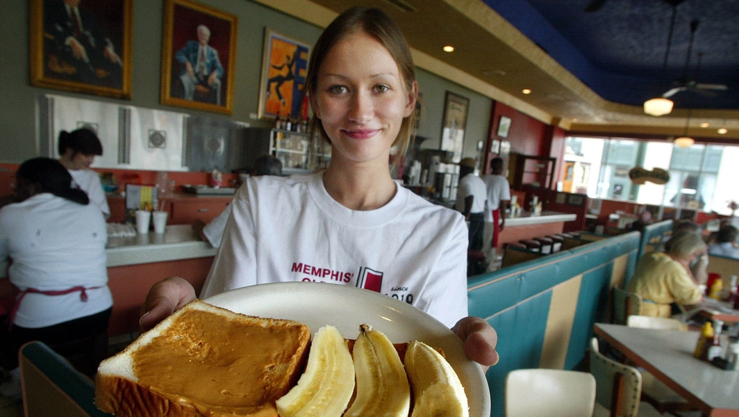 7 creative twists on peanut butter and jelly