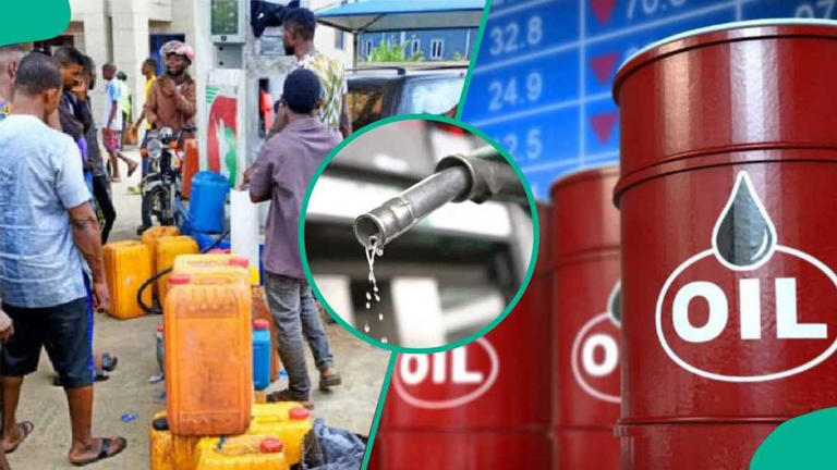 Why petrol could become cheaper in Nigeria as global oil cost drops