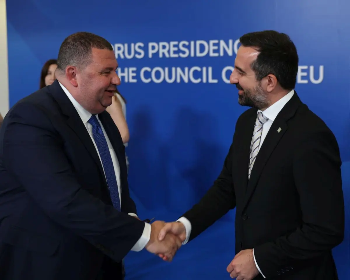 Malta, il successo del Patto europeo sulla migrazione e l’asilo ...