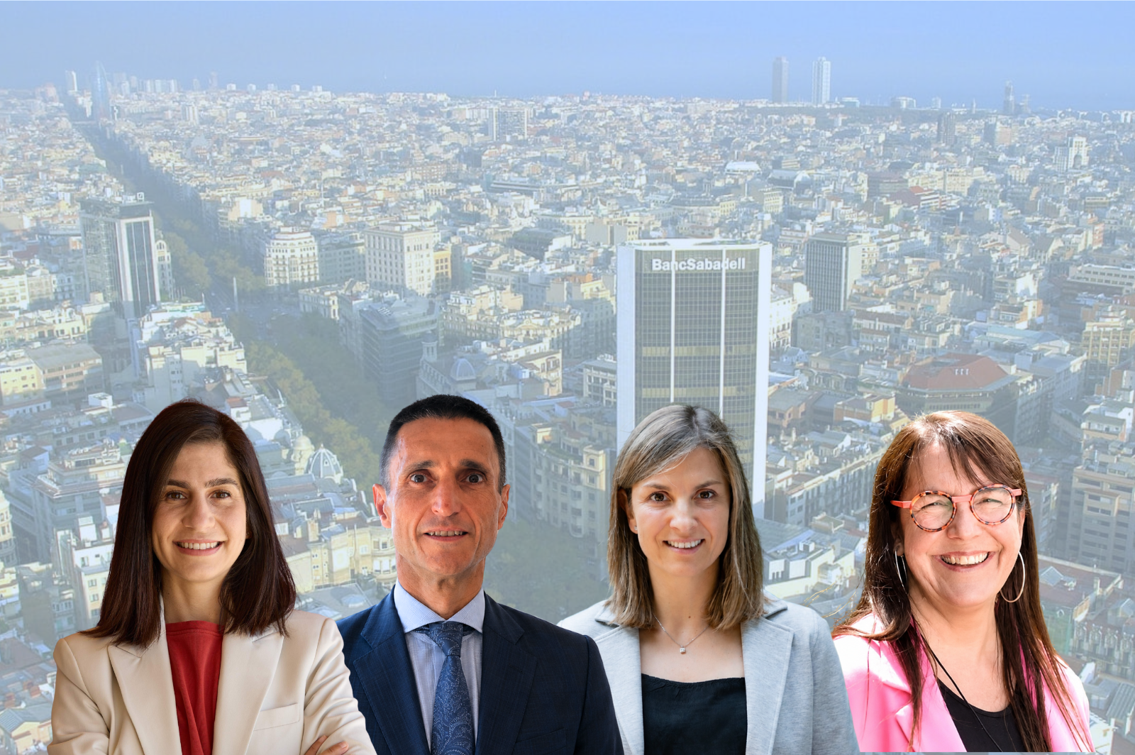 Liderazgo femenino en la DO Cava, Abacus, MWCapital y nuevo fichaje del ...