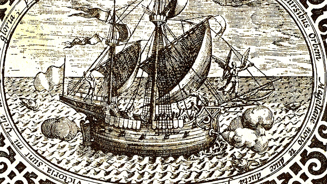 10 historic journeys that changed exploration
