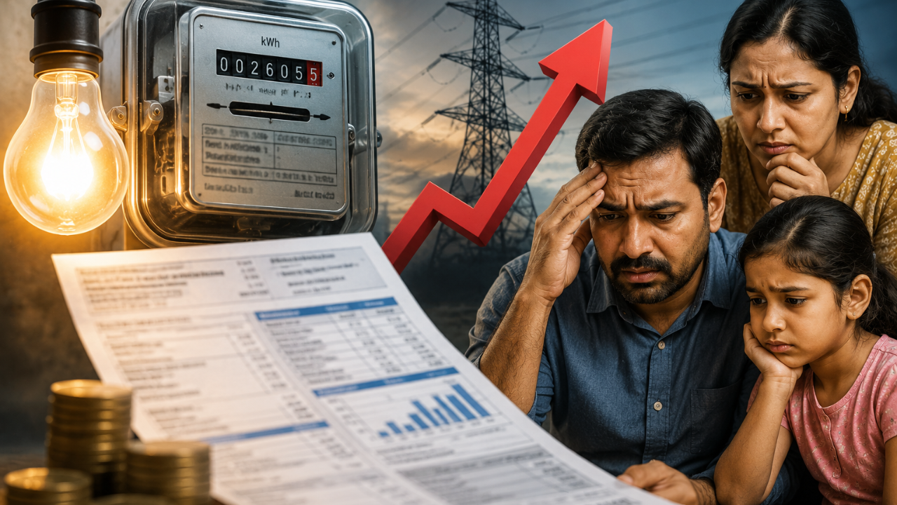 Your electricity could get costlier in Delhi! DERC clears surcharge ...