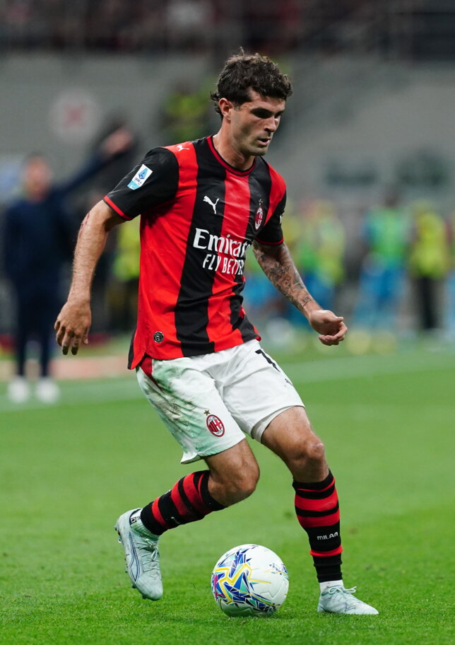 Attento Milan, la Roma piomba su Pulisic: il piano giallorosso è chiaro