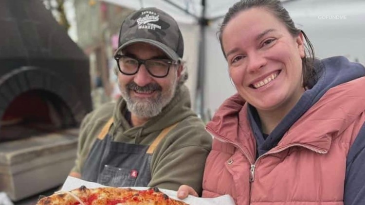 House fire destroys Ballard couple's businesses