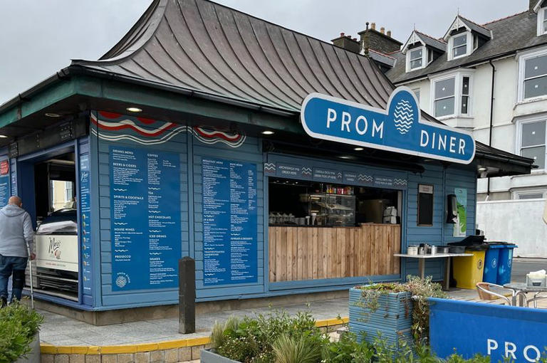 The Victorian seaside town with quirky railway, award-winning beaches ...
