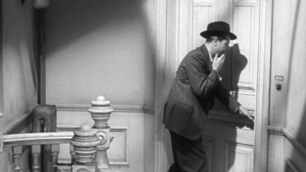 5 iconic final shots in cinema history