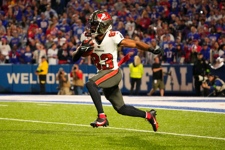 Bills sign one of NFL’s smallest players after big opportunity at minicamp