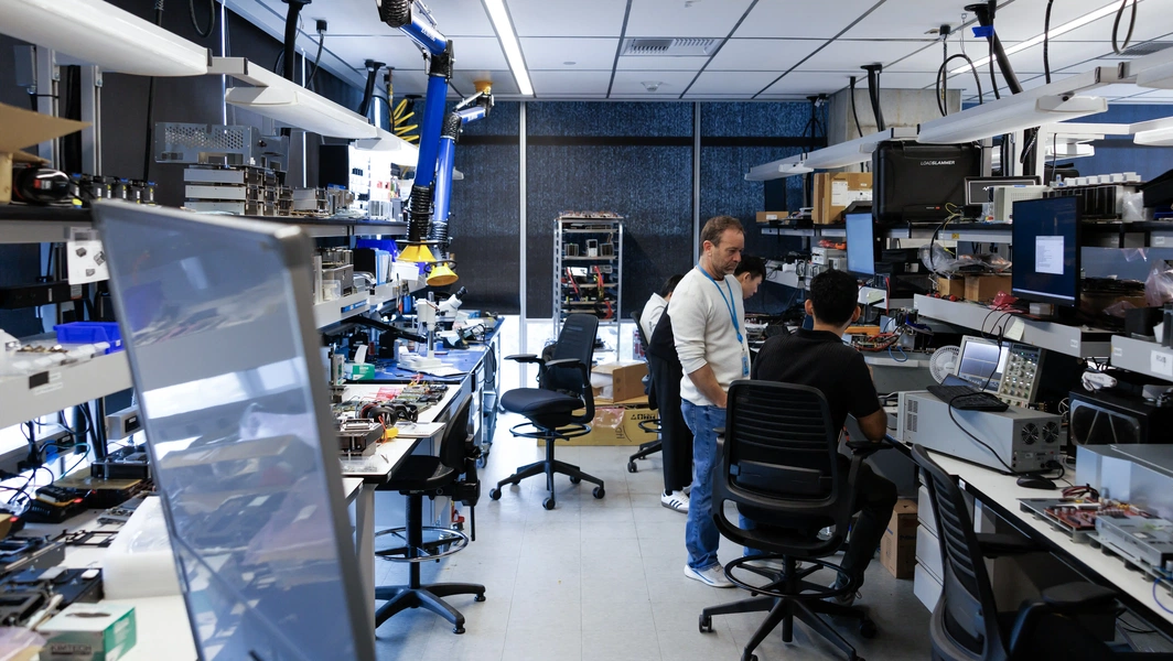 10 high-paying STEM careers with strong growth