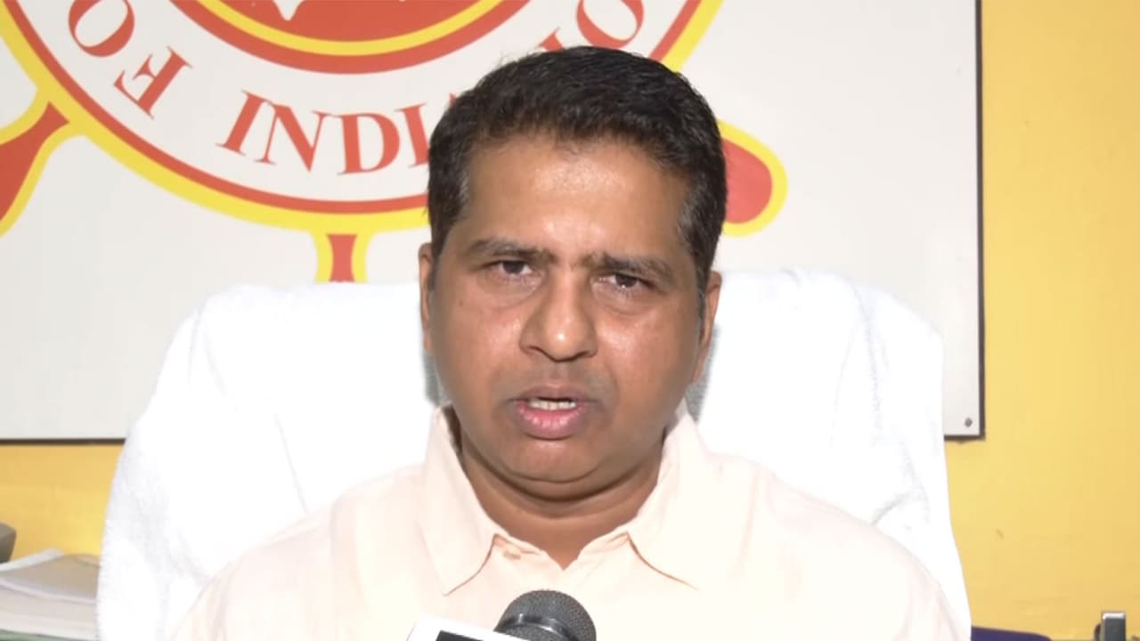 Indian sailors are safe, attack report is fake news: Seamen's Union