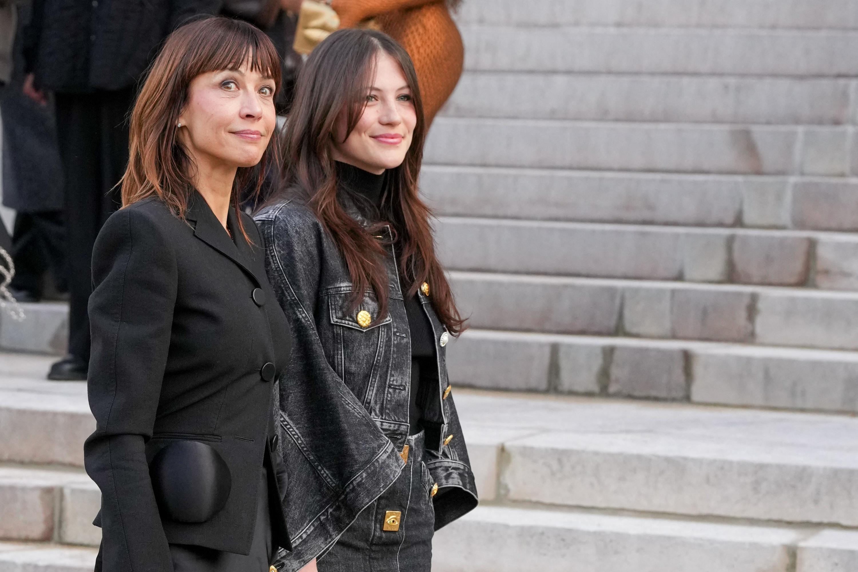 Juliette Lemley, fille de Sophie Marceau : études de cinéma, rôle dans ...