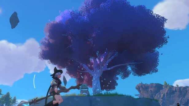 Where to find alder wood in Witchspire and unlock faster wood farming ...