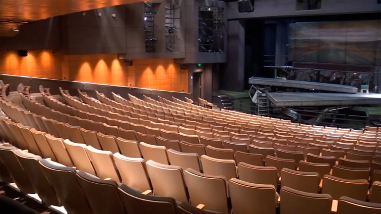 Portland Center Stage avoids shutdown thanks to emergency fundraiser