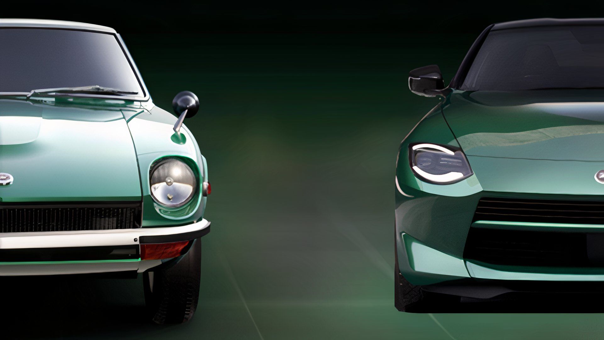 Nissan's 2027 Z proves design teams can respect heritage without faking it