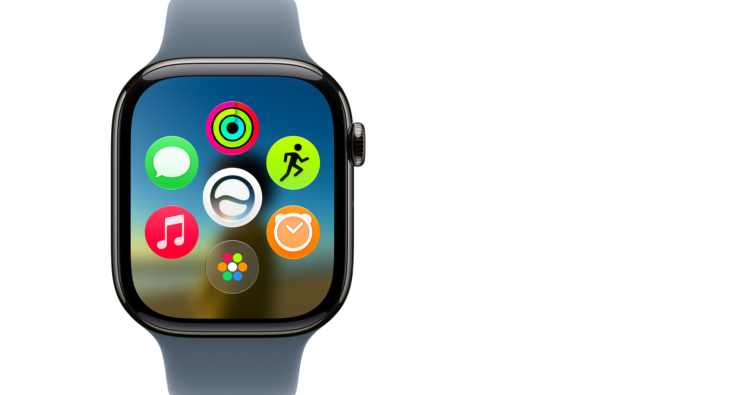 WWDC: Apple hat die Apple Watch vergessen