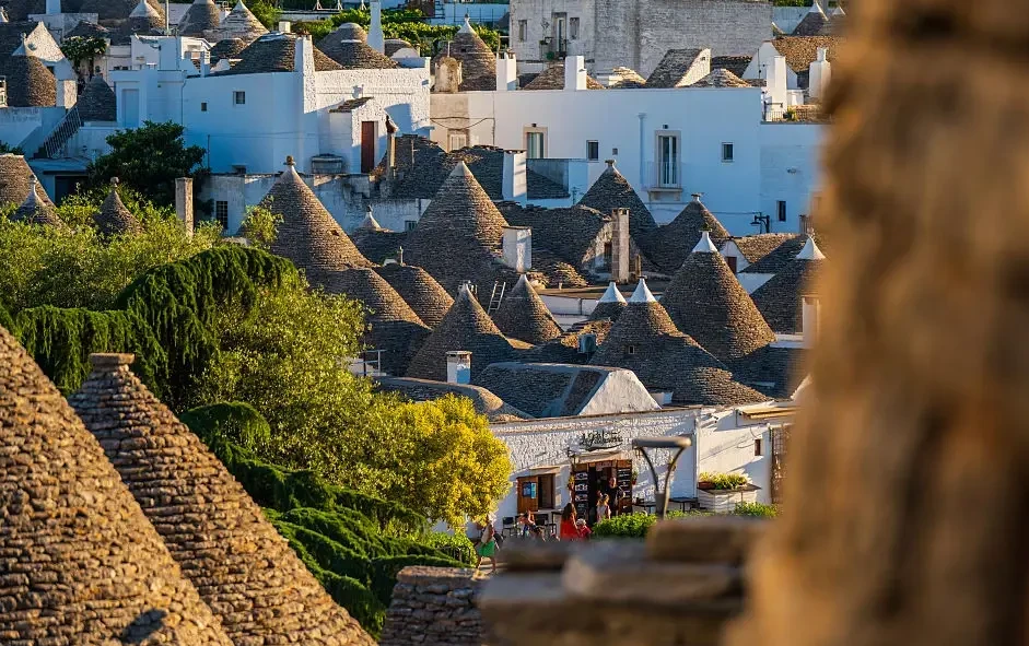 Puglia adventures for your soul and stomach