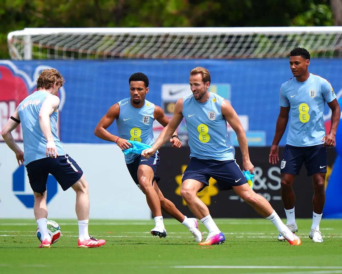 FIFA World Cup 2026: England’s training equipment stolen before opening ...