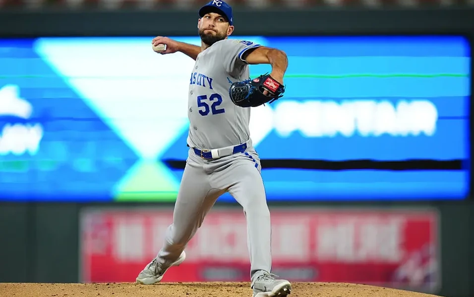 MLB trade market takes shape as deadline nears