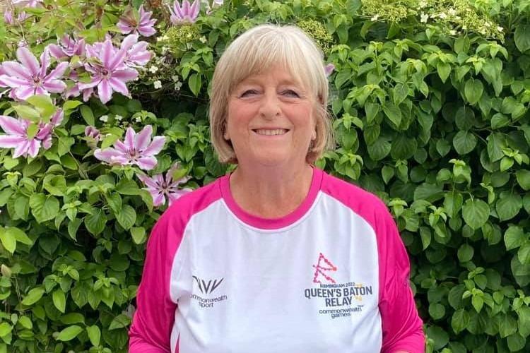 Hartlepool swimming and education stalwarts receive awards in King's ...