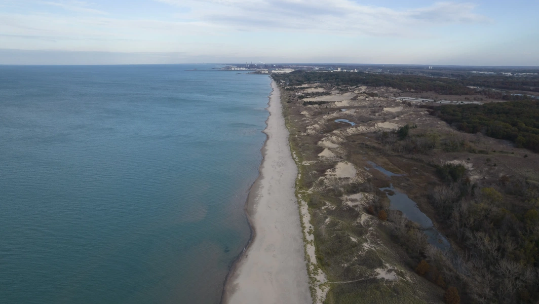 6 hidden natural escapes in Indiana