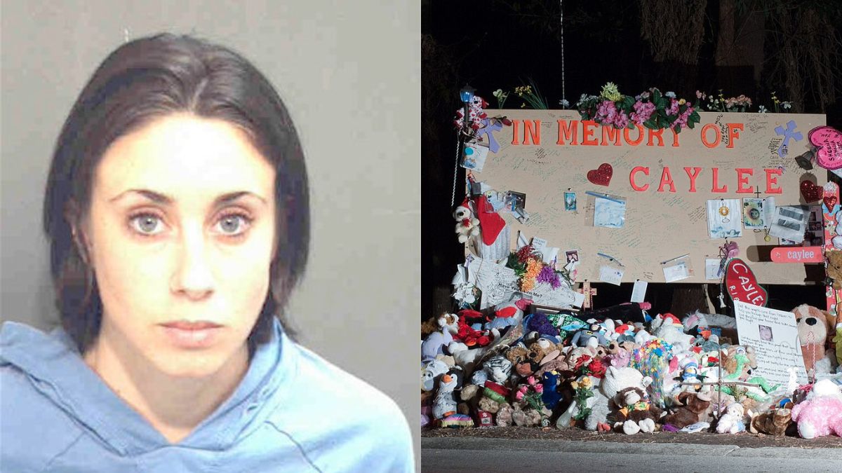 Caylee Anthony disappearance: The case that shocked America and still ...