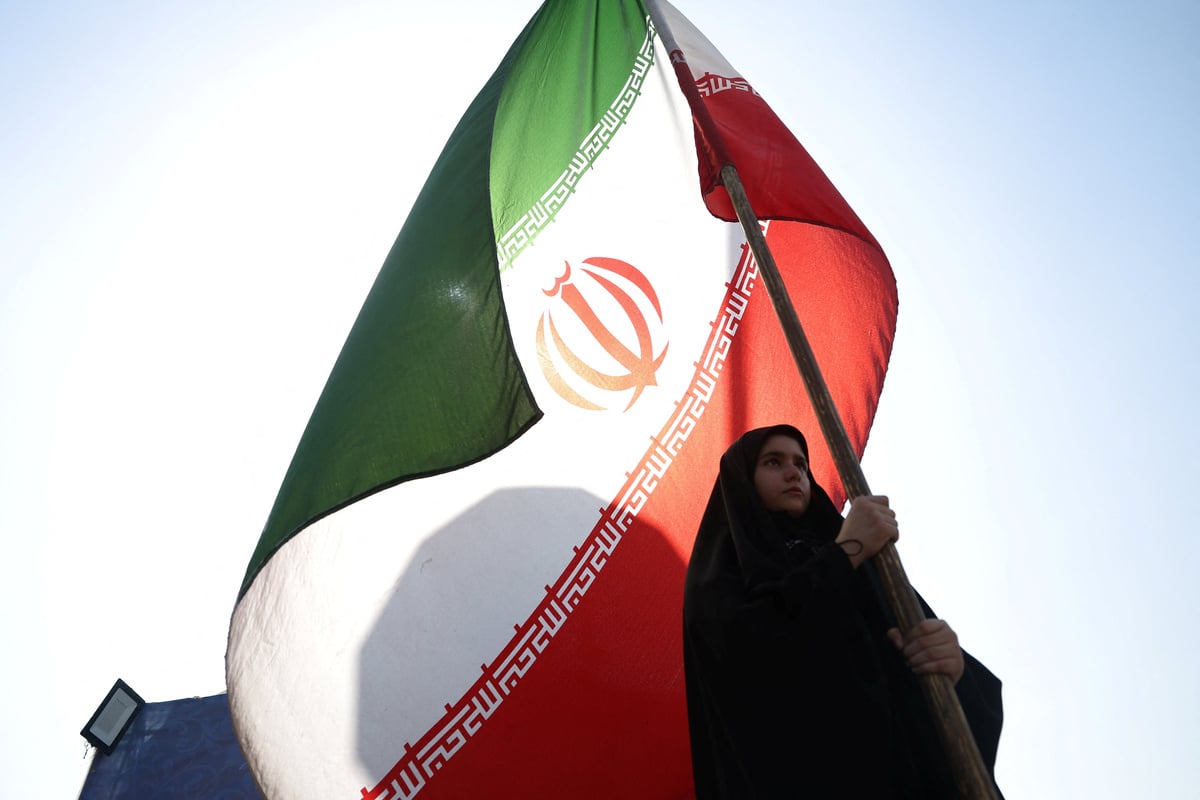 US says it downed multiple Iranian drones as both insist peace deal has ...