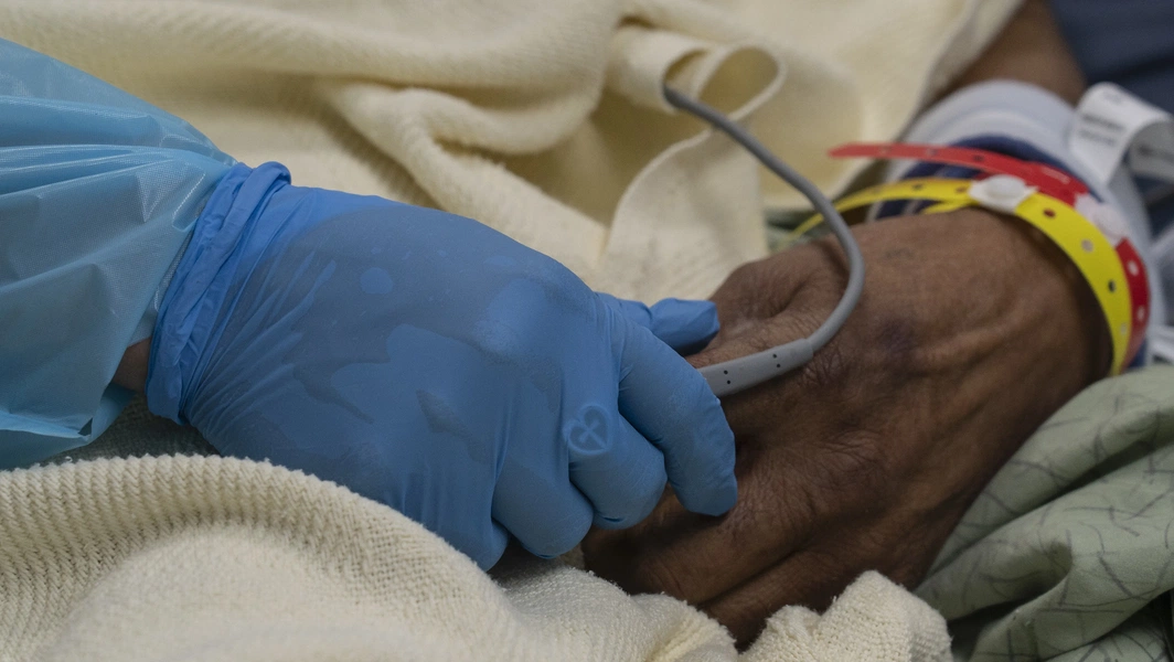13 acts of compassion in human and animal healthcare