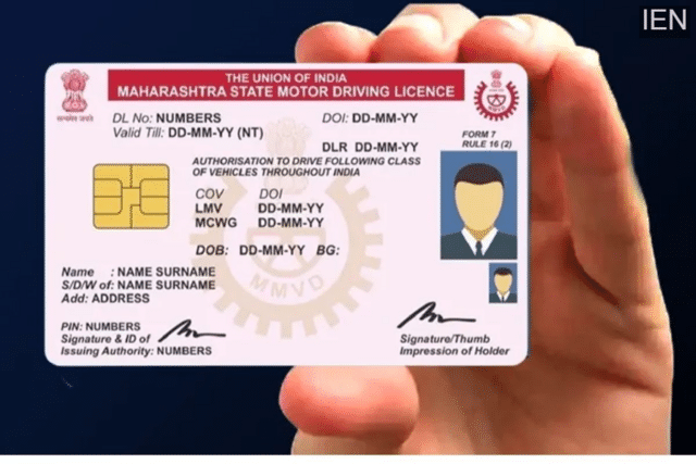 Driving licence: Relief from renewal hassles; government may introduce ...