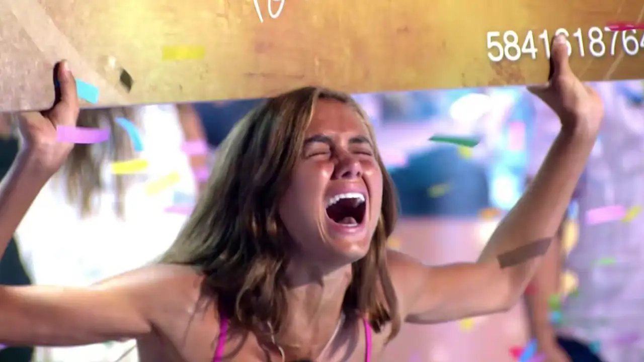 Los exconcursantes de 'Supervivientes 2026' se van de fiesta tras la ...