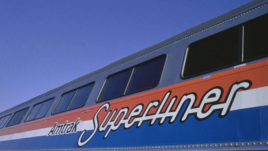 Packing tips for comfortable Amtrak roomette travel