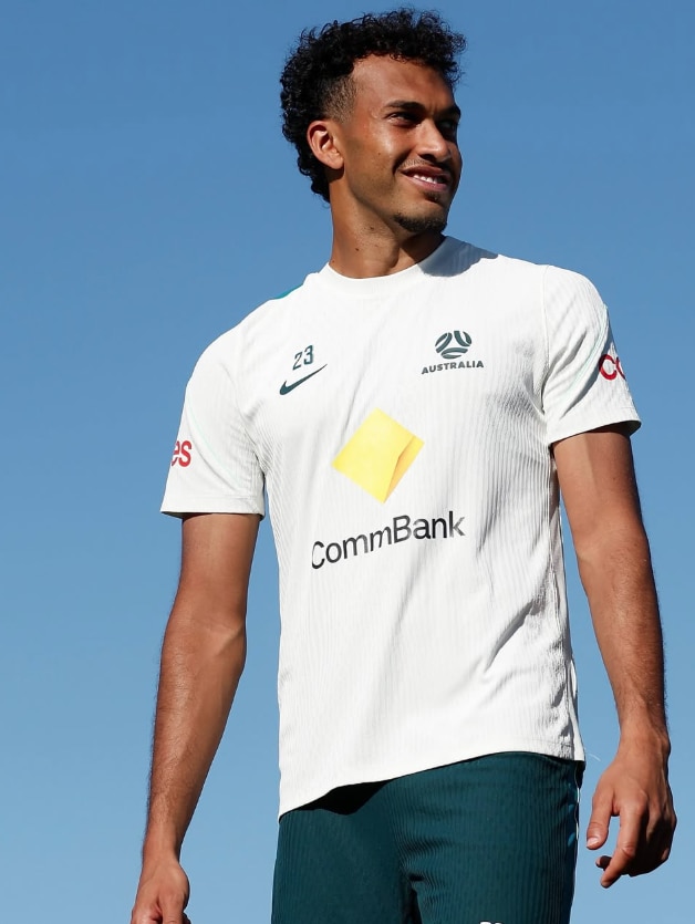 No India at the FIFA World Cup, but 4 Indian-origin stars are ready to ...