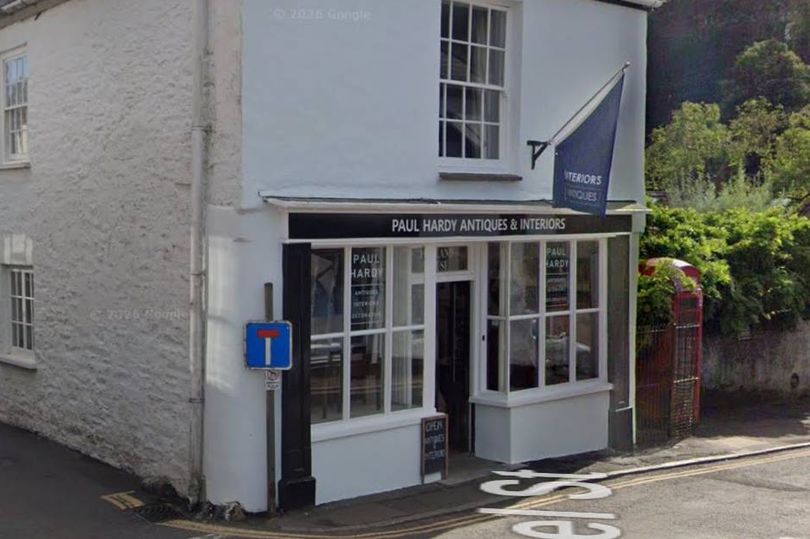 Somerset MP urges government to cut business rates in coastal areas
