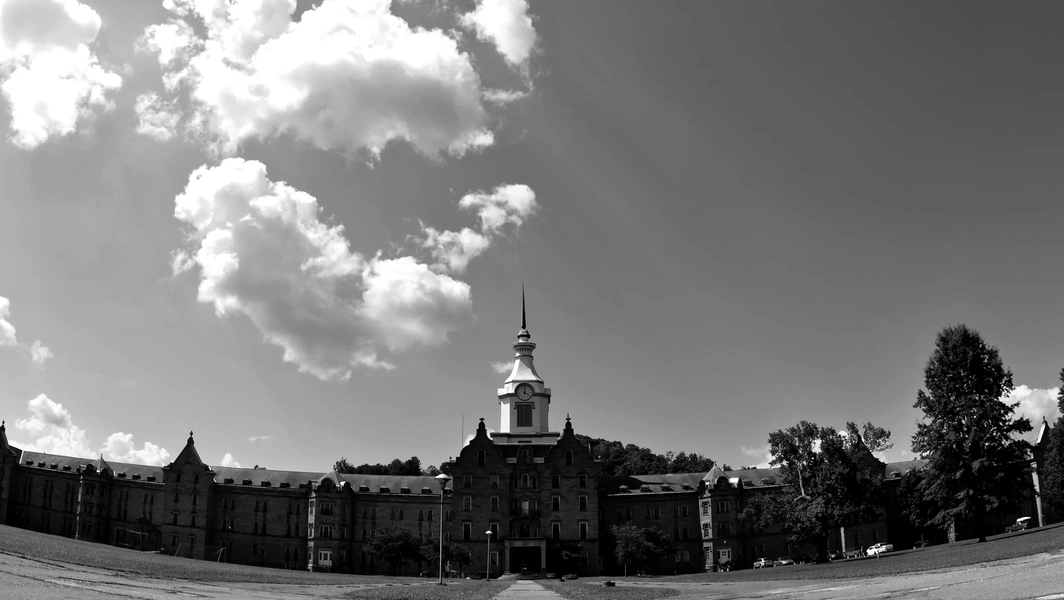 6 haunted places around the world