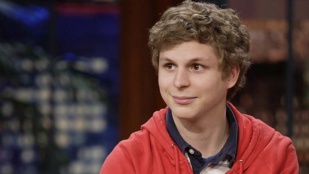 Michael Cera’s journey from child actor to acclaimed star