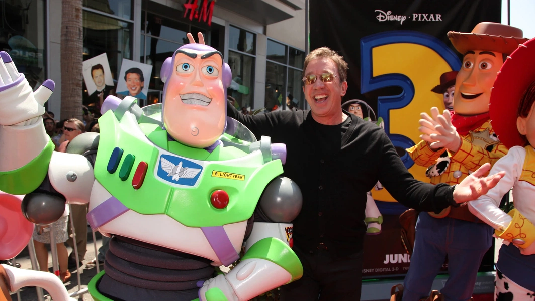 5 unforgettable Pixar movie moments