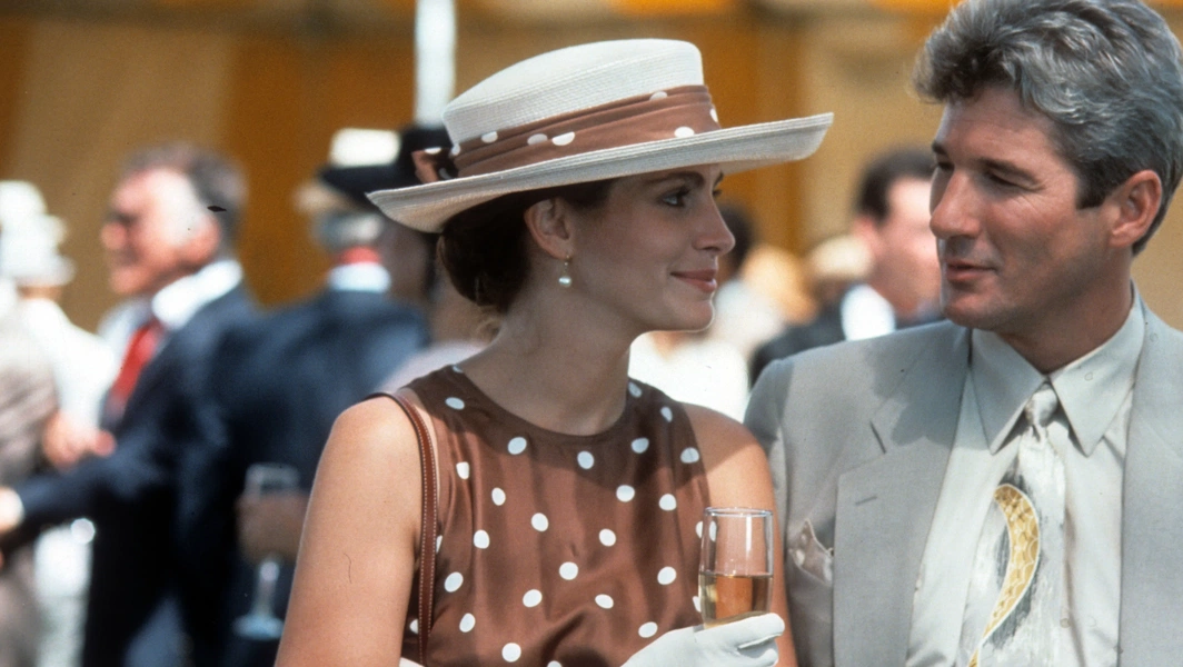 16 famous movie moments that almost turned out differently