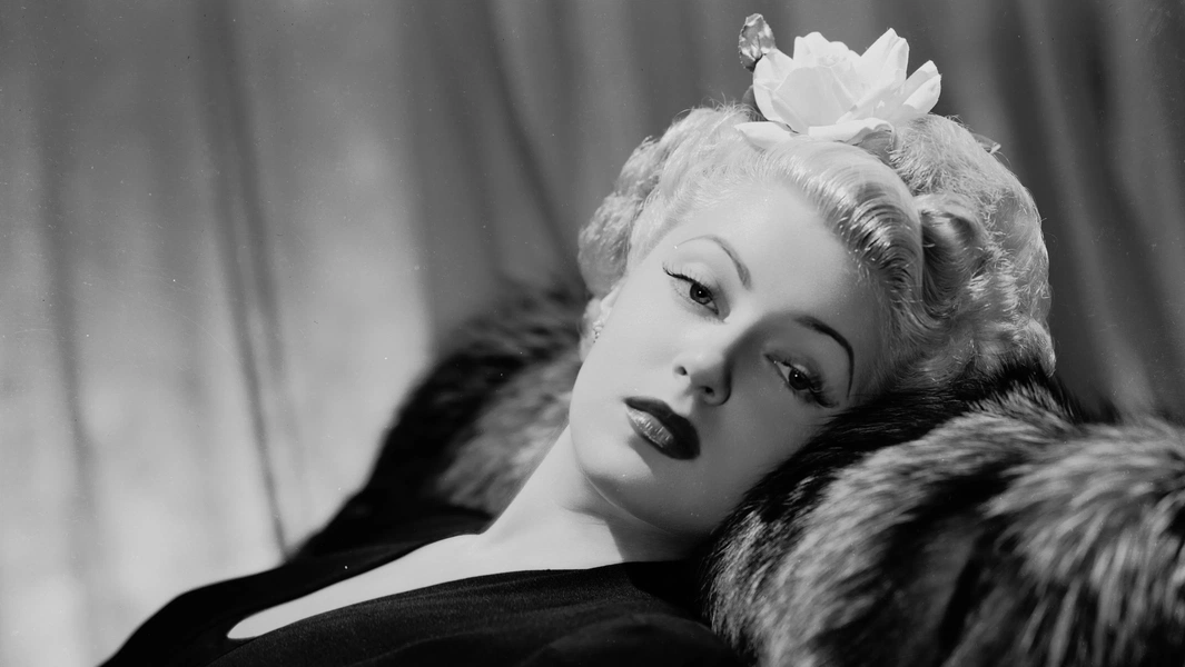 Lana Turner: From small-town roots to Hollywood legend