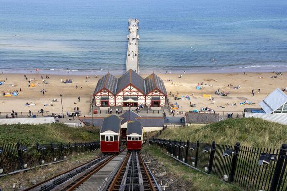 Little seaside town constantly named UK's most underrated - Victorian ...