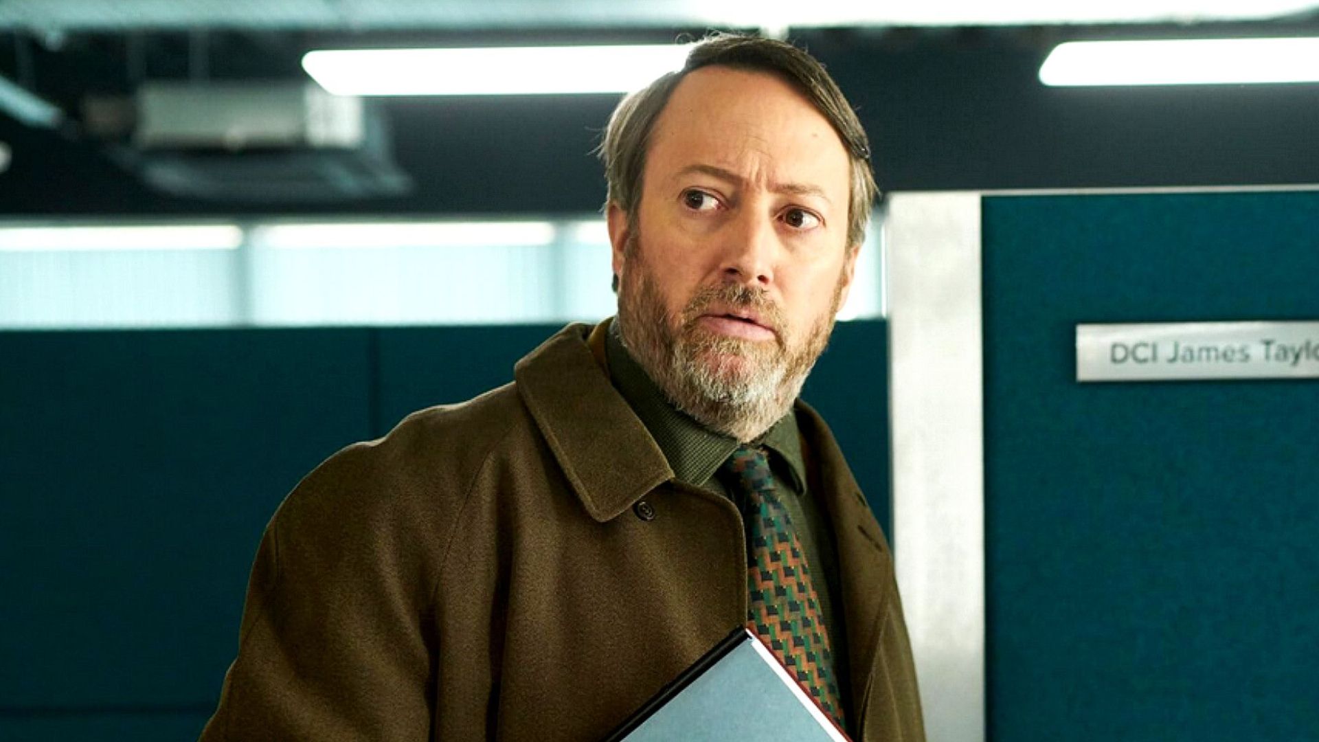 BBC's hit detective series with near-perfect Rotten Tomatoes score is ...