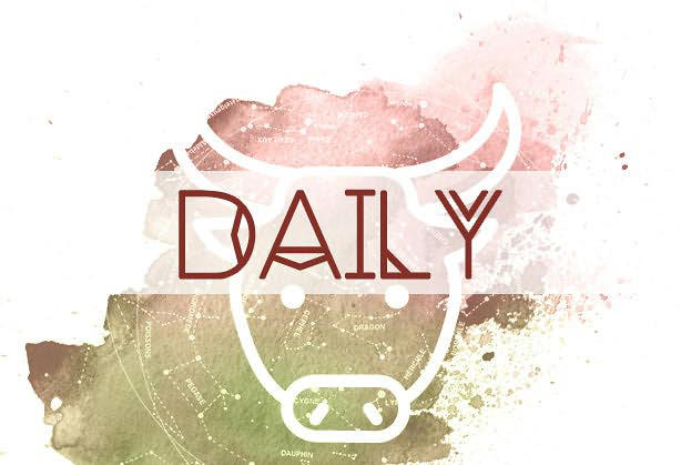 Taurus: Your daily horoscope - June 18