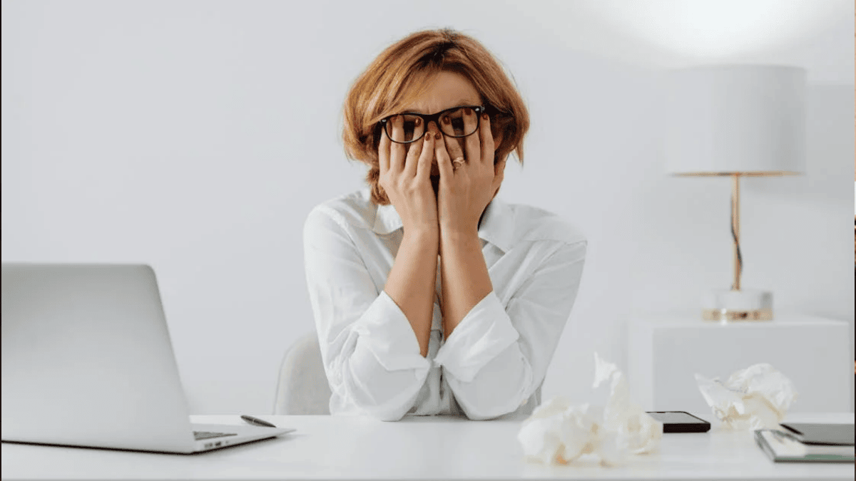 Doctors say many people ignore this early sign of declining mobility